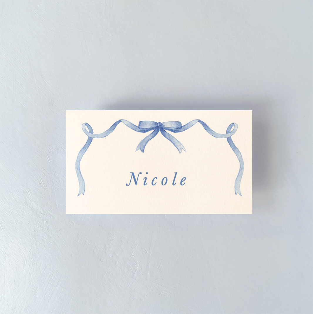 Place Cards – Gloster Road Co
