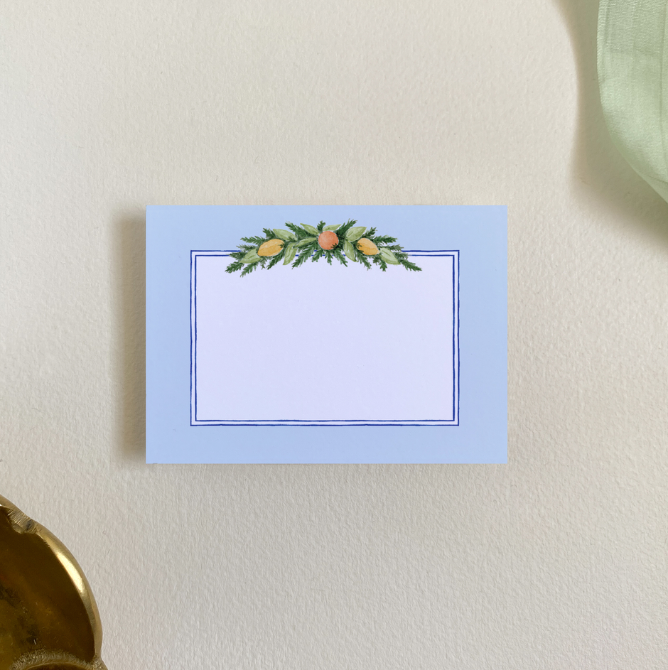 Place Cards – Gloster Road Co