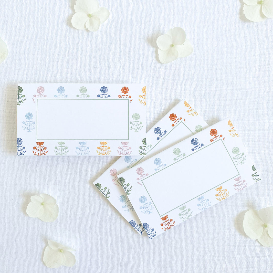 Place Cards – Gloster Road Co