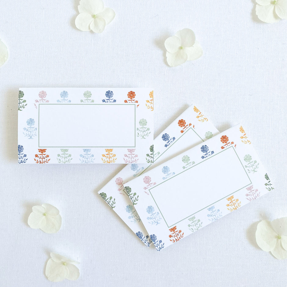 Place Cards – Gloster Road Co