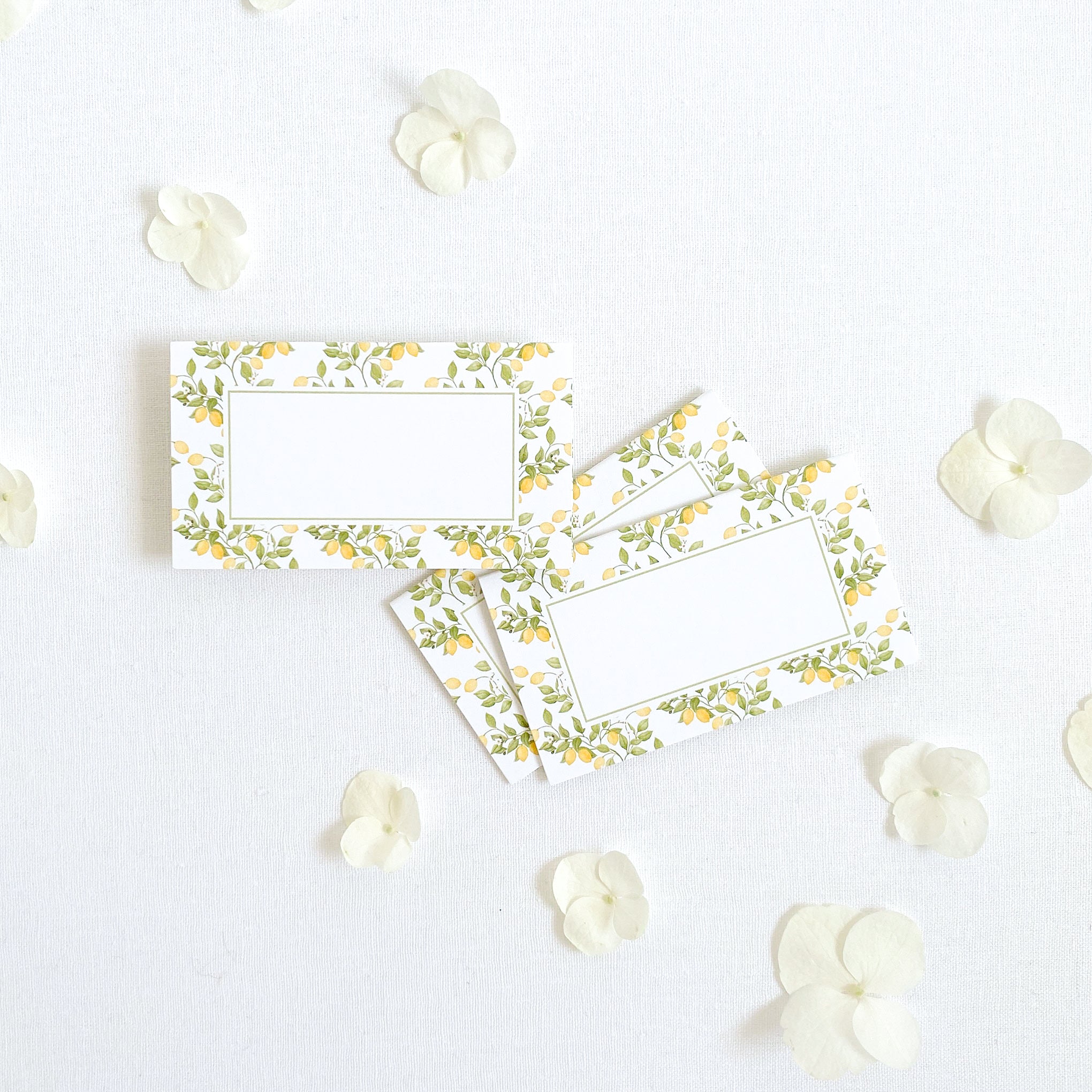 Place Cards – Gloster Road Co